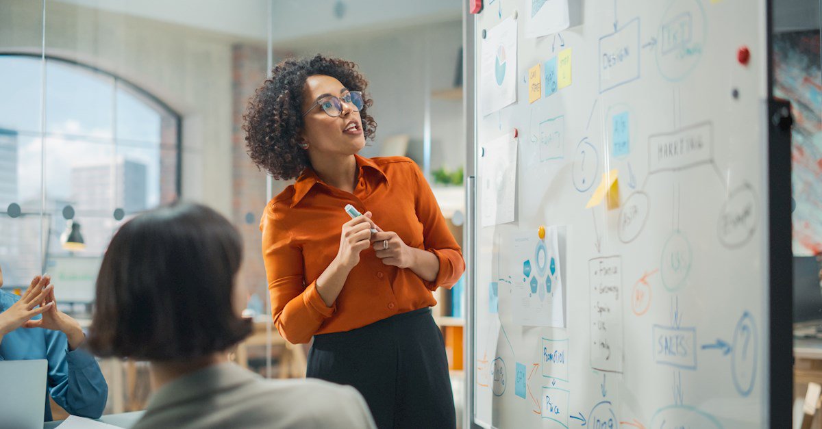 The Purpose vs. Perception Paradox: Untangling Internal Communication’s Identity Crisis ...