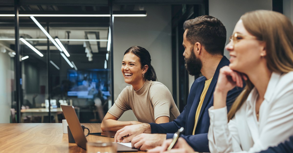 Unifying Your Workforce: How to Connect Every Employee and Elevate the Employee Experience ...