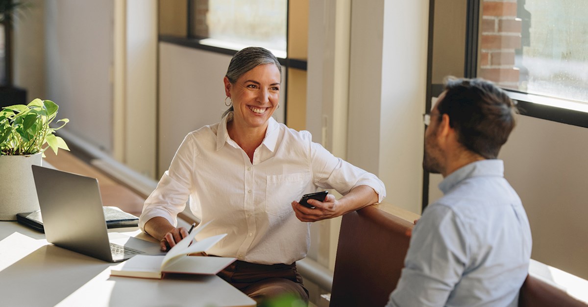 Becoming a trusted advisor | Gallagher Employee Experience