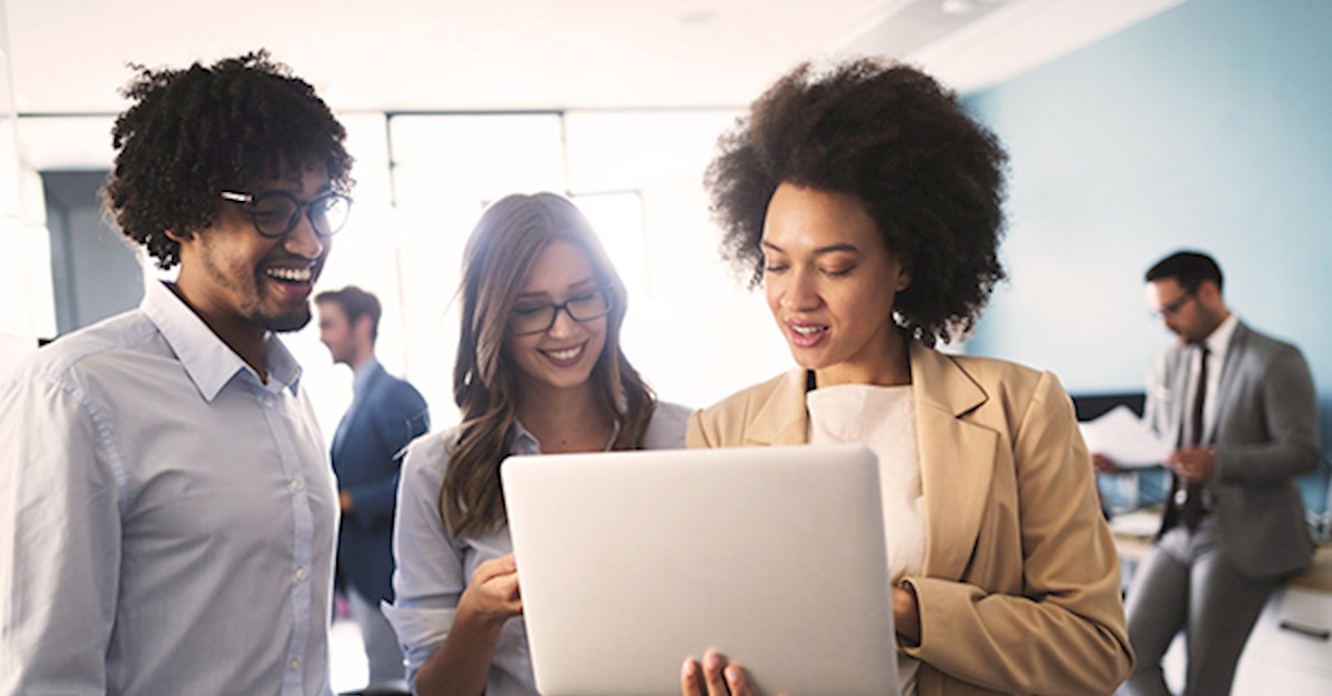 The future impact of AI in HR and Internal Communications | Gallagher ...