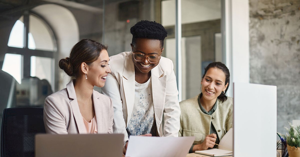 Three steps towards Internal Comms best practices | Gallagher Employee ...