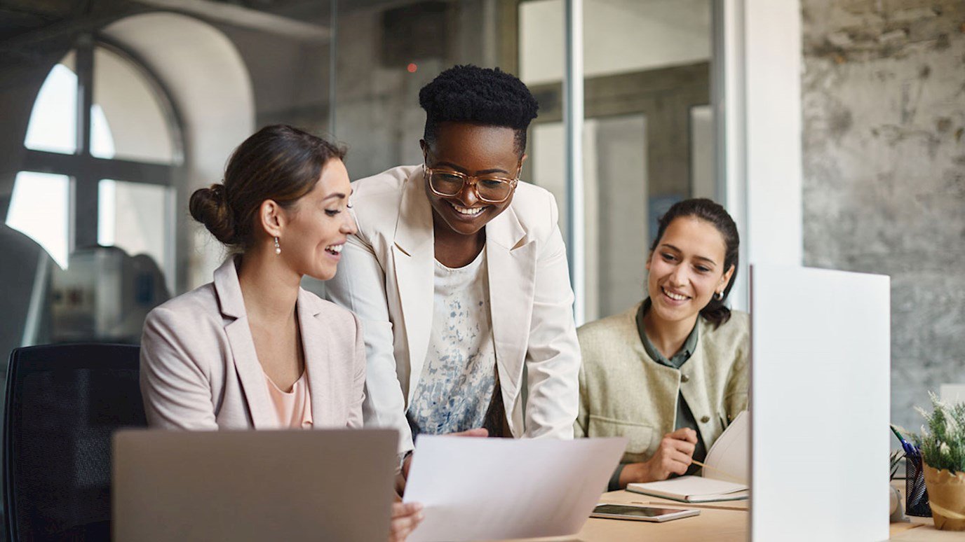 Employee Experience, Engagement & Internal Communications Agency ...