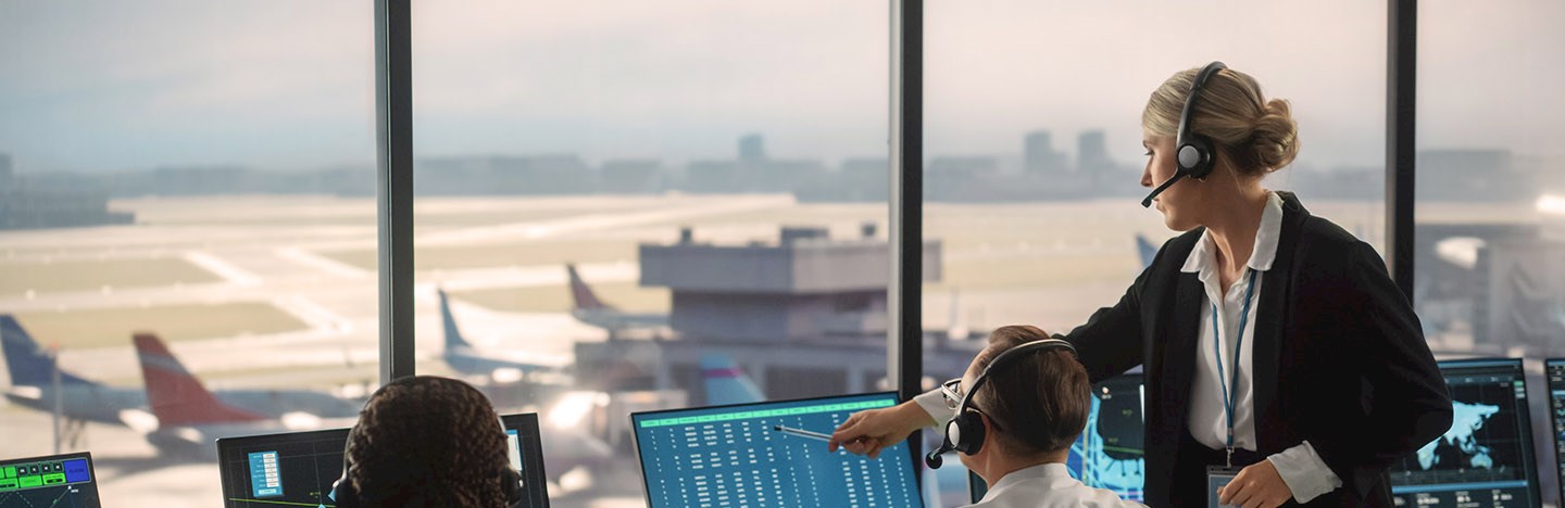 Safety & Operational Aviation Risk Solutions | Gallagher Specialty