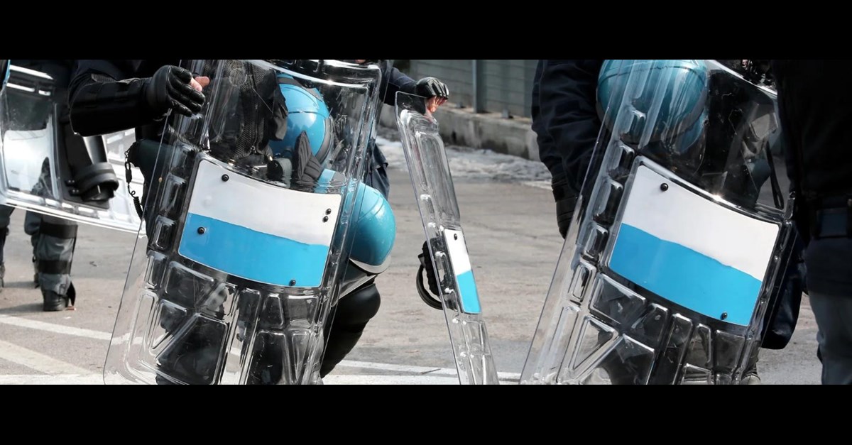 Crisis Management | Gallagher Specialty