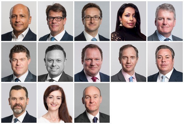 Global Reinsurance Expertise | Gallagher Re