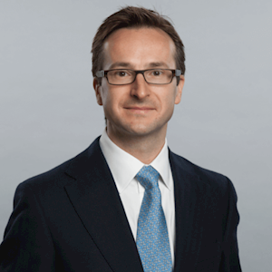 Simon Behagg | GallagherRe