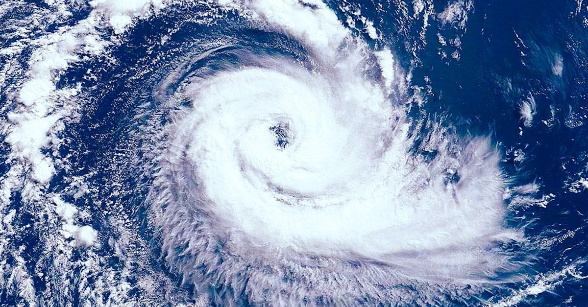 How will climate change impact future European windstorm activity ...