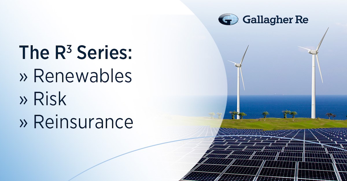 Navigating New Waters: Insurers and the Risk Implications of Floating ...