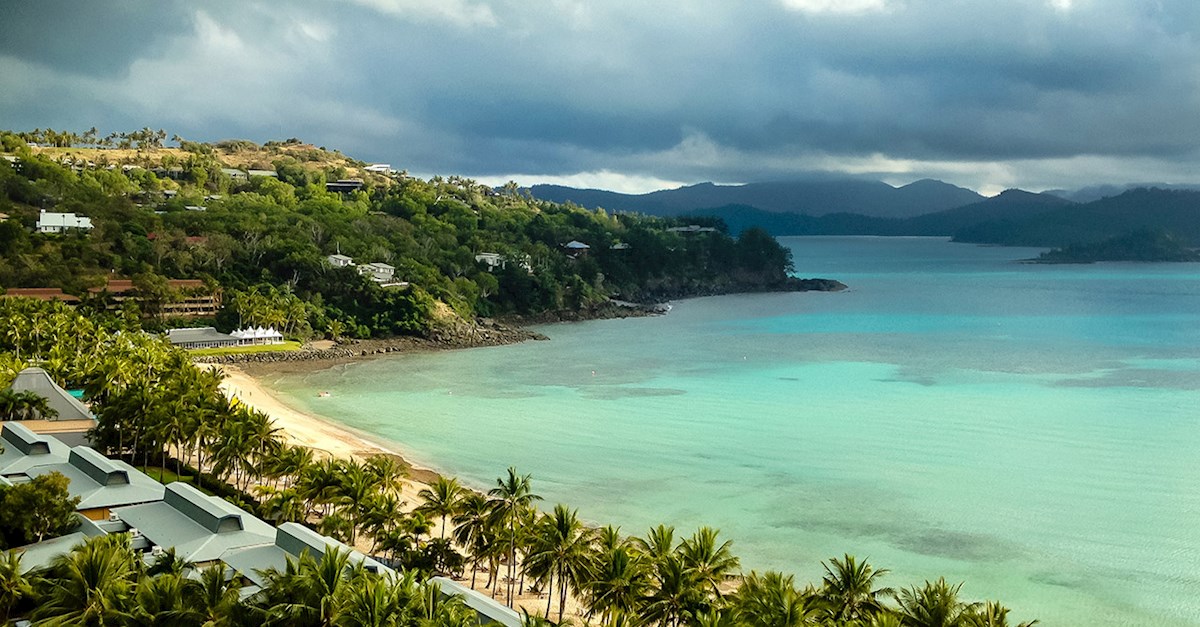 Building Better Cyclone Resilience in Australia | GallagherRe