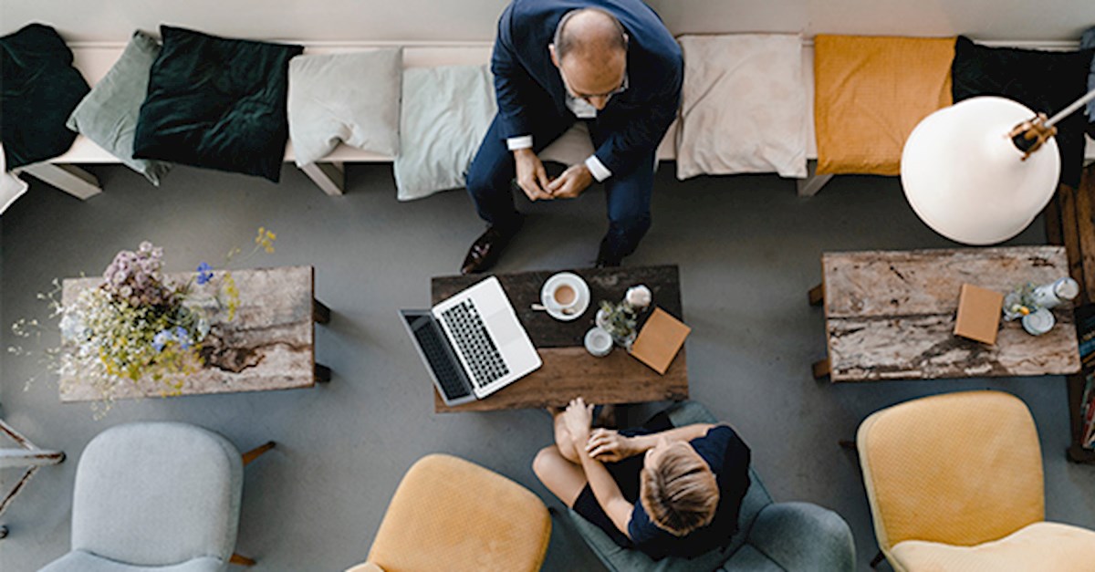 The Luminaries Interview Series: Dr Joana Setzer Discusses the Rise of ...