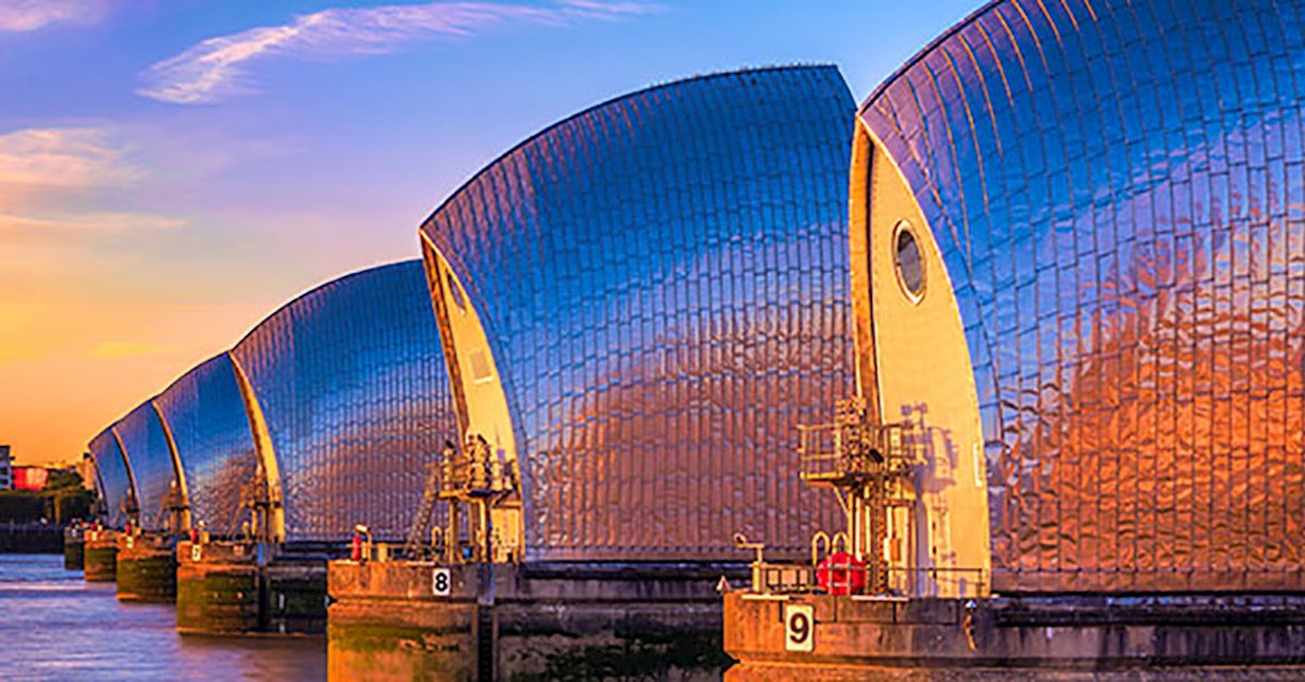 How Catastrophe Models Can Help Reduce the Climate Gap | GallagherRe