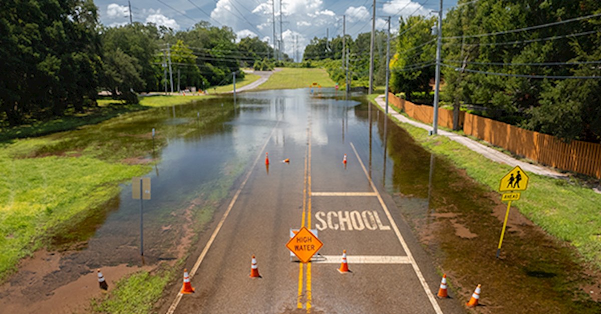 Gallagher Re Natural Catastrophe and Climate Report 2024 | GallagherRe