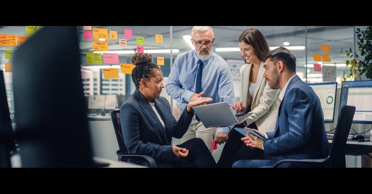 Global Structured and Financial Solutions | GallagherRe