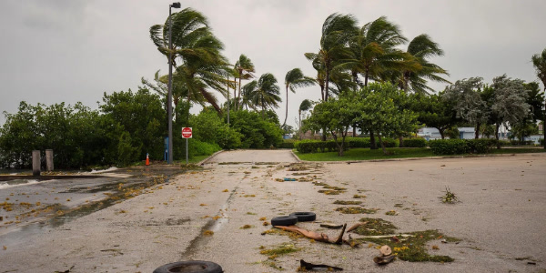 Lessons in Resiliency From Hurricane Katrina | GallagherRe