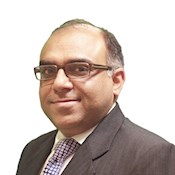 Executive Team | Gallagher India