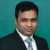 Executive Team | AJG India