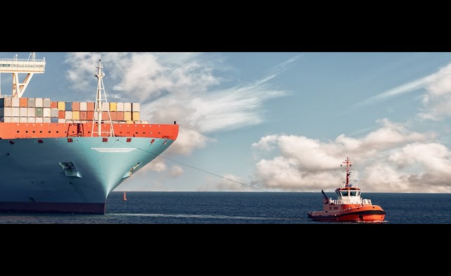 Marine Insurance | Gallagher India