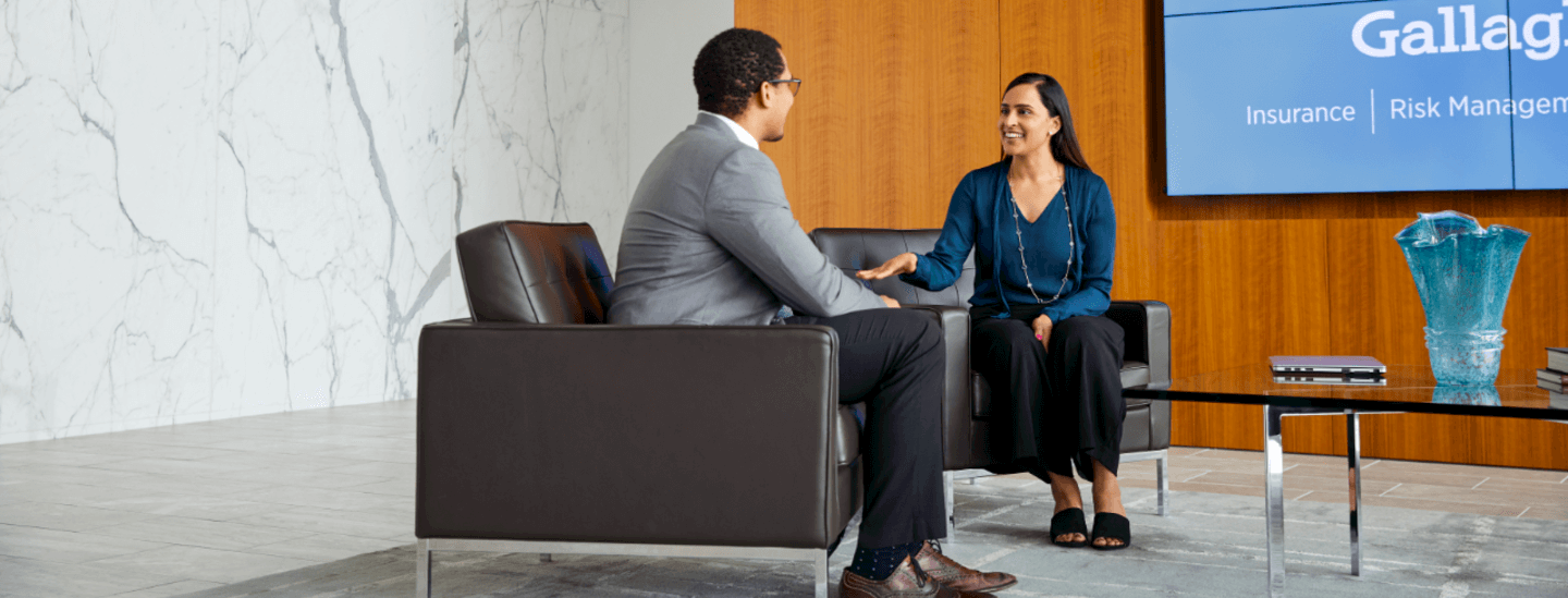 Global Business Insurance, Risk Management & Consulting | AJG India