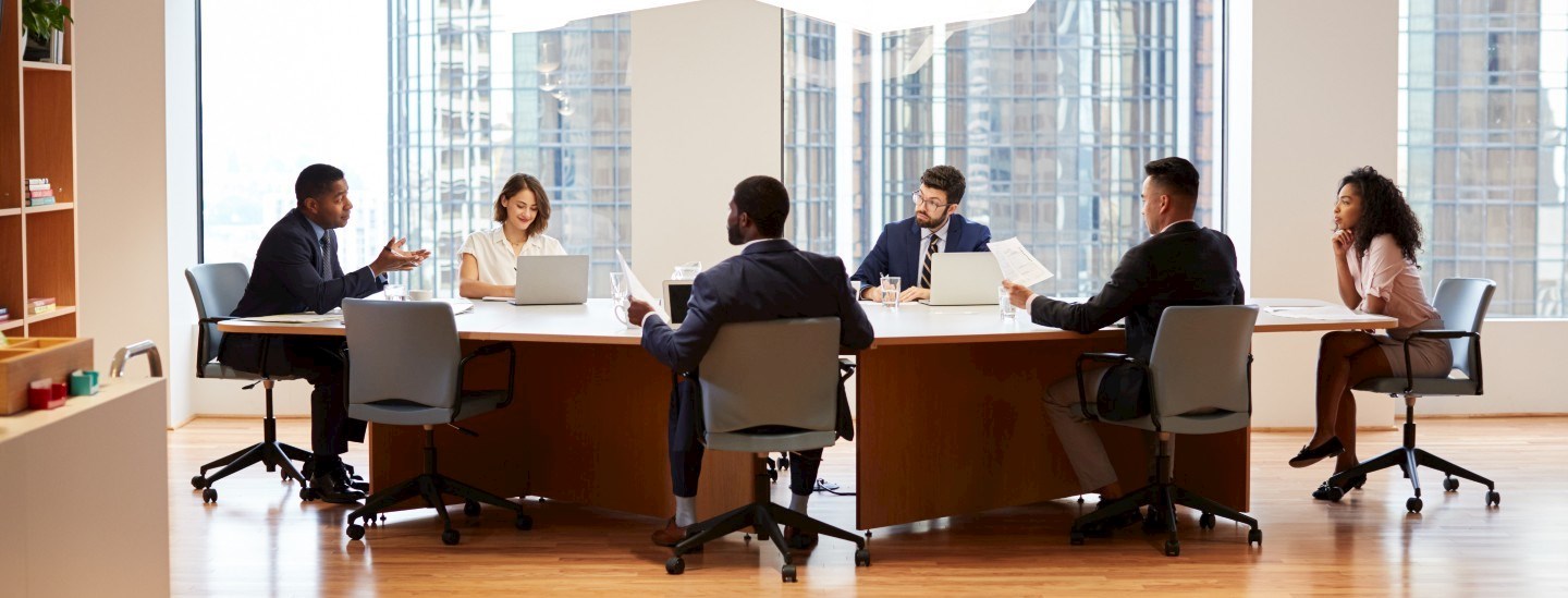 Brokerage Executive Team | Gallagher India