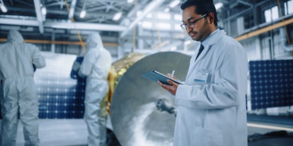 Leveraging Gallagher's Expertise to Navigate the Indian Space Policy ...