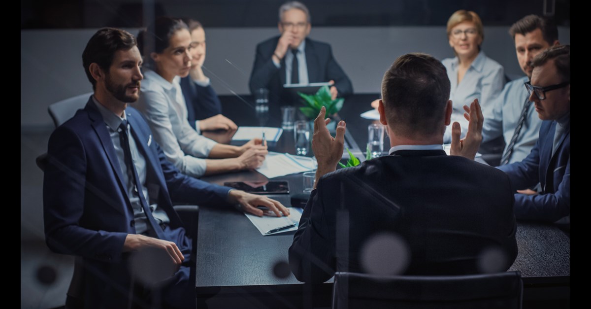 Professional Risks Insurance and Risk Management | AJG Jersey