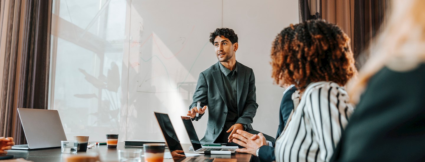 A Growing Appreciation for Proactive Risk Management and Resilience