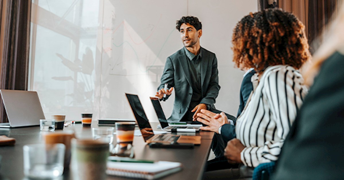 A Growing Appreciation for Proactive Risk Management and Resilience