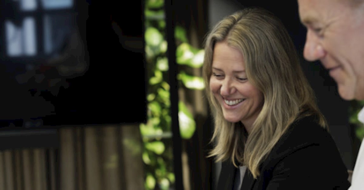 Meet Christine Heiberg: Senior Claims Handler in the dynamic world of ...