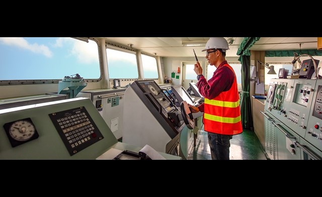 Marine Insurance and Risk Management | Gallagher Norway
