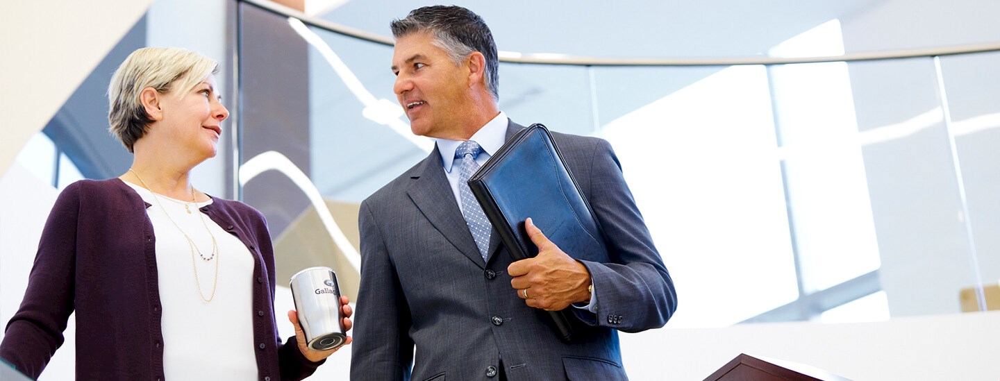 Insurance, Risk Management and Consulting | Gallagher Sweden