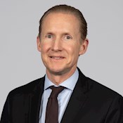 Meet our Executive team | AJG Sweden