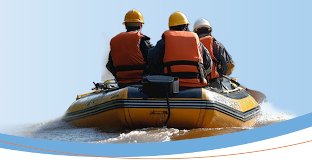 Hurricane Katrina Aftermath and the Mindset Around Disaster Recovery ...