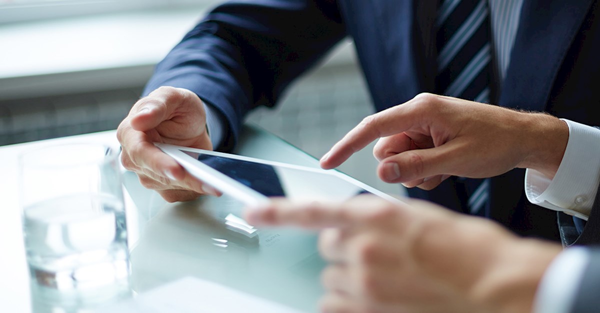 Enkel guide till försäkringsförmedling | AJG Sverige