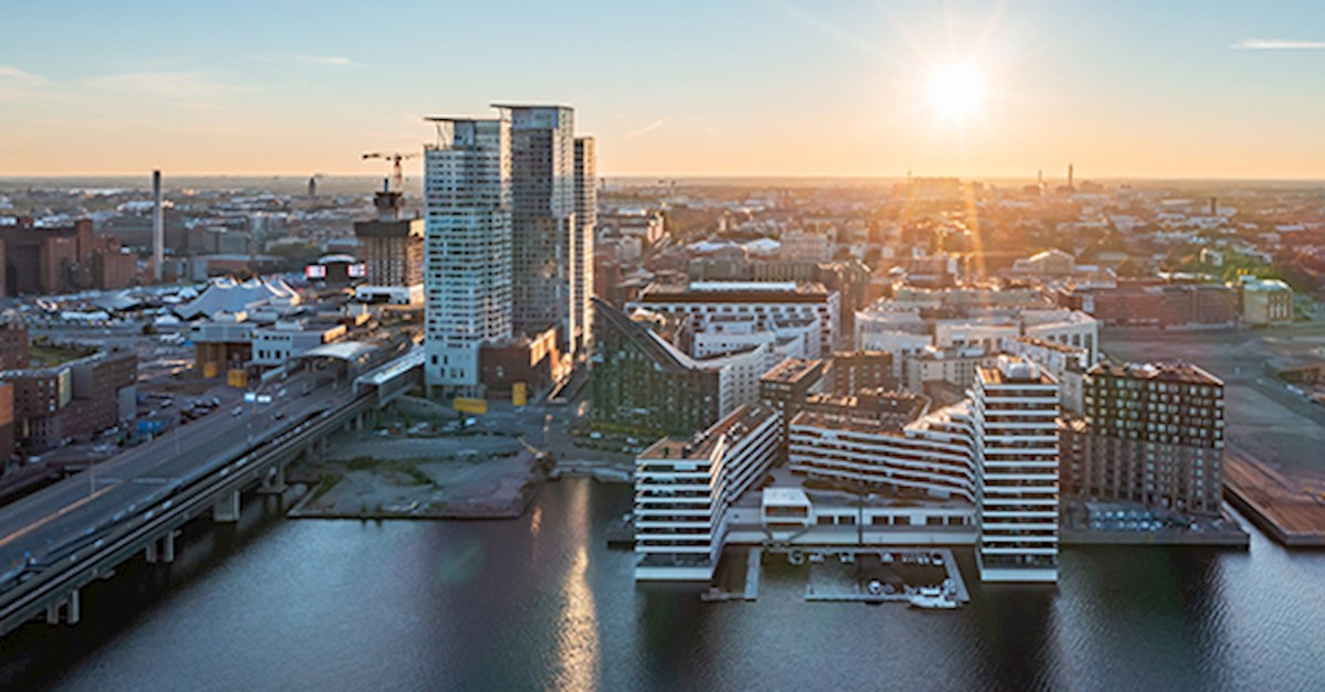 Gallagher expanderar i Norden genom förvärv av Finib OY | AJG Sverige