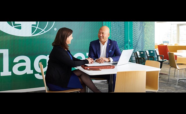 The Gallagher Way | Gallagher Singapore