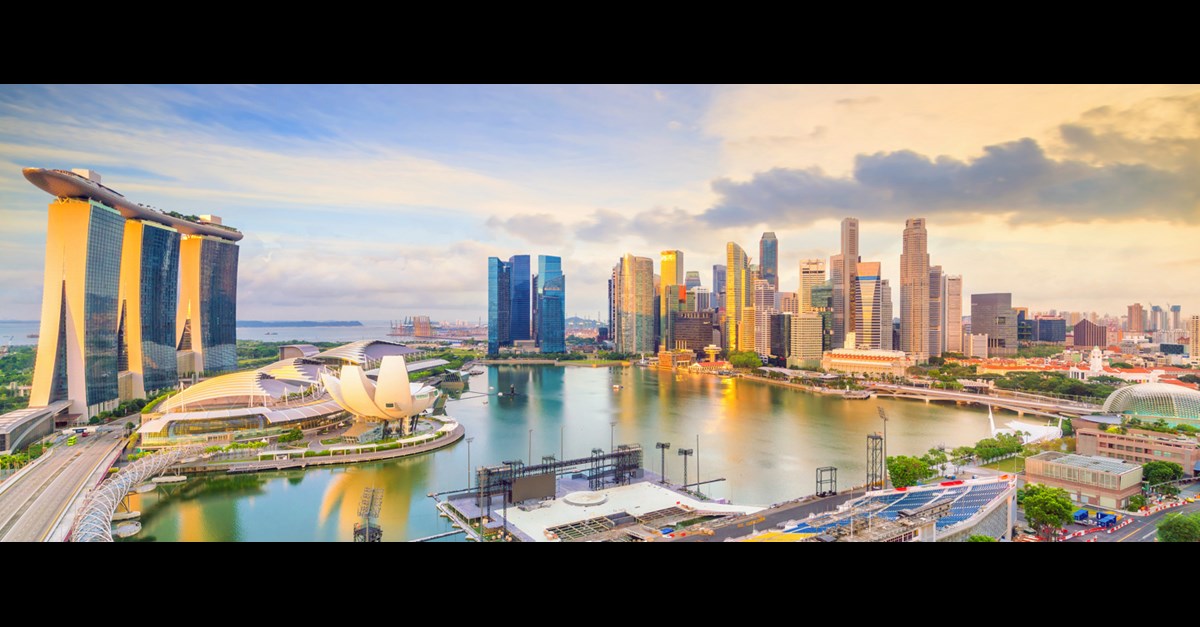 Affinity Solutions | AJG Singapore