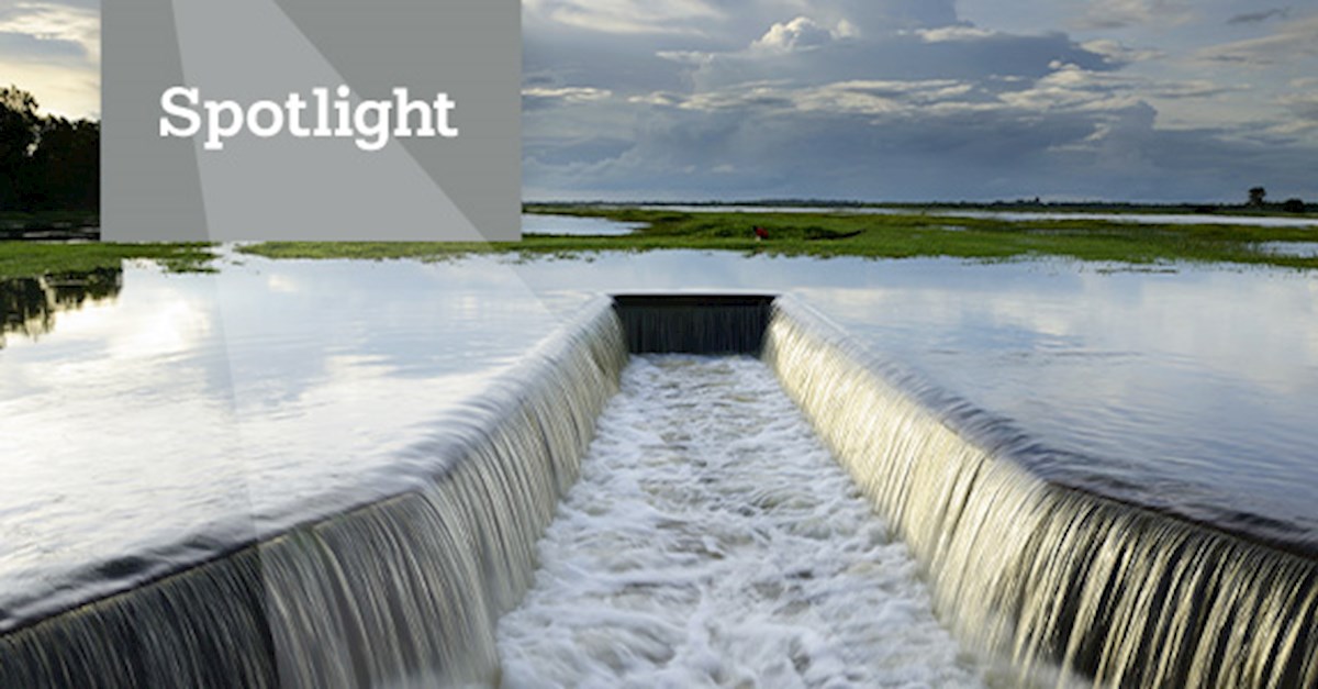 Interview: Echoes of Hurricane Katrina | AJG Turkey
