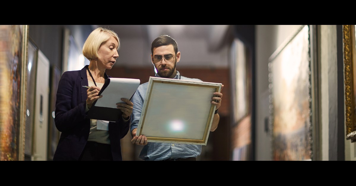 Fine Art Insurance & Risk Management | Gallagher Turkey