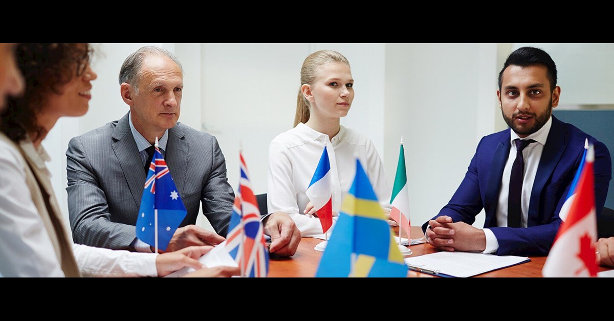 Credit and Political Risk Insurance | AJG Turkey