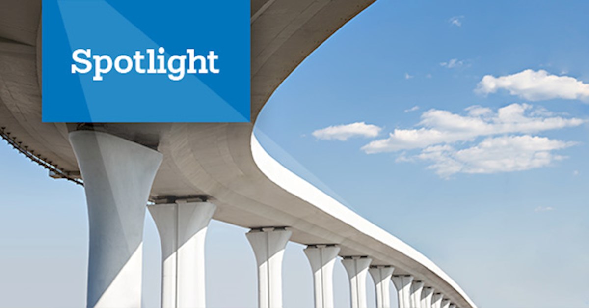 Four Threats to Critical Infrastructure | AJG United Kingdom