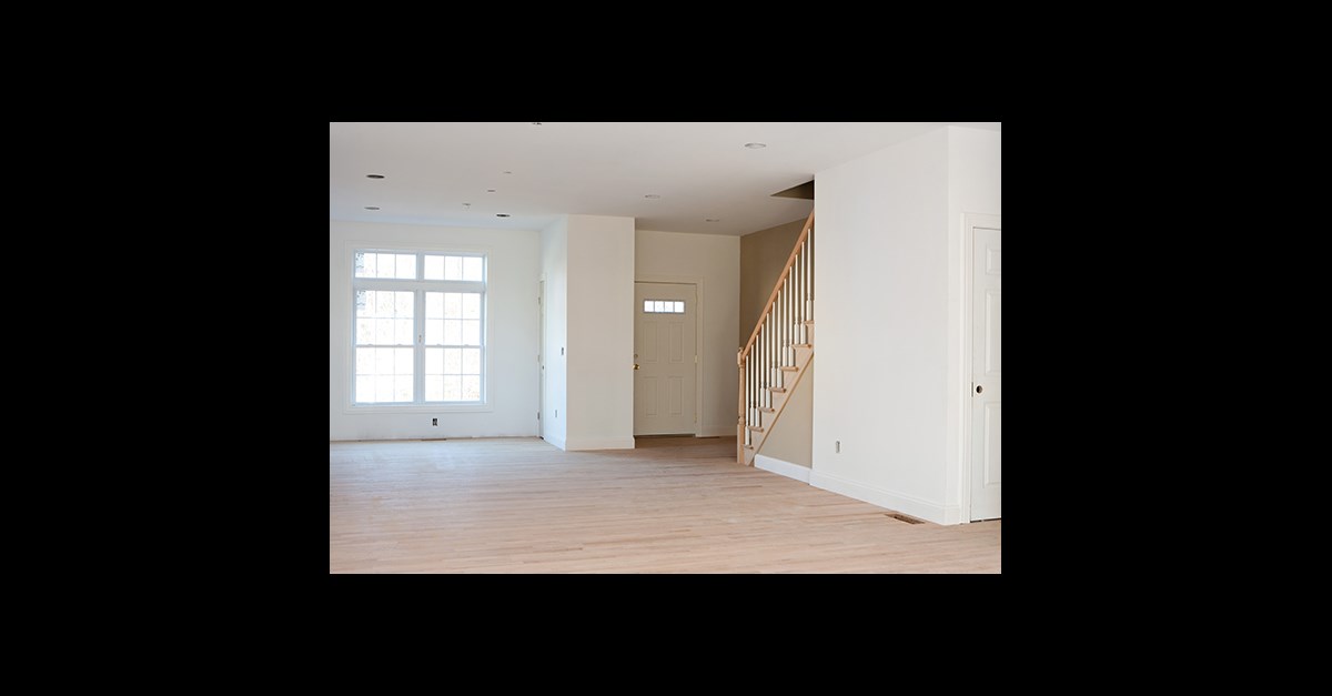 devolved empty property relief