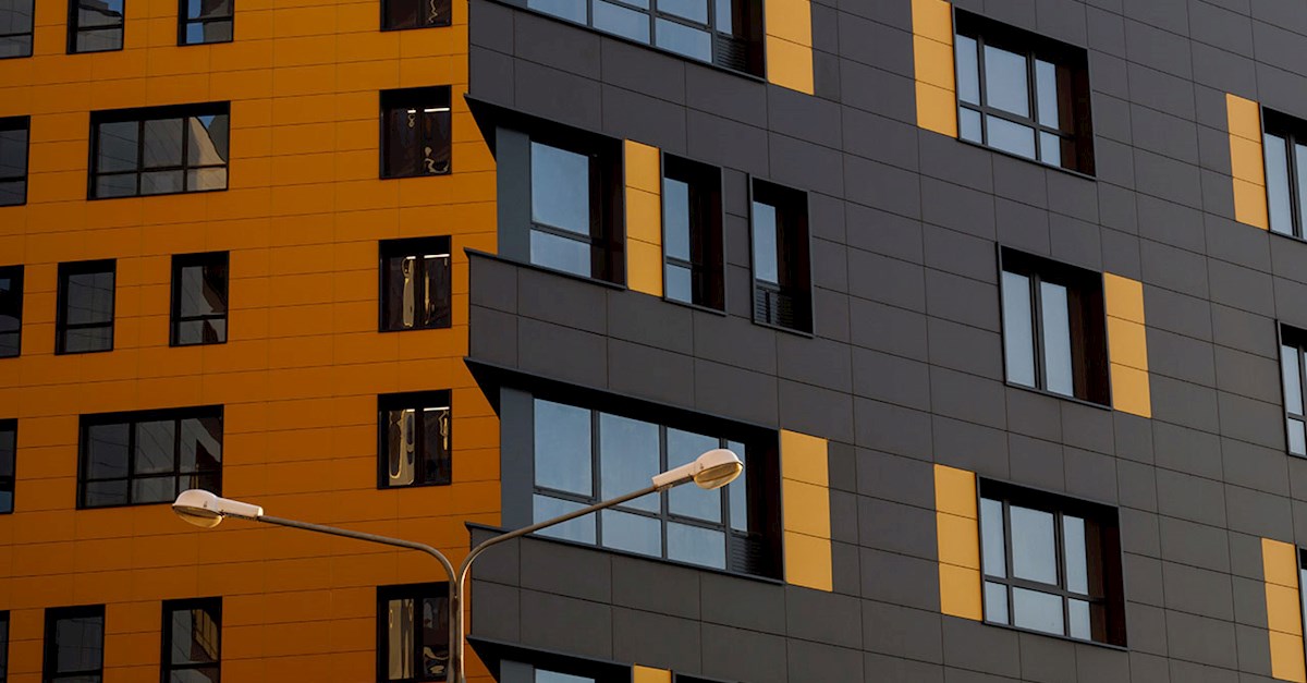 Build Safe, Stay Safe: The Building Safety Act and Dutyholder ...