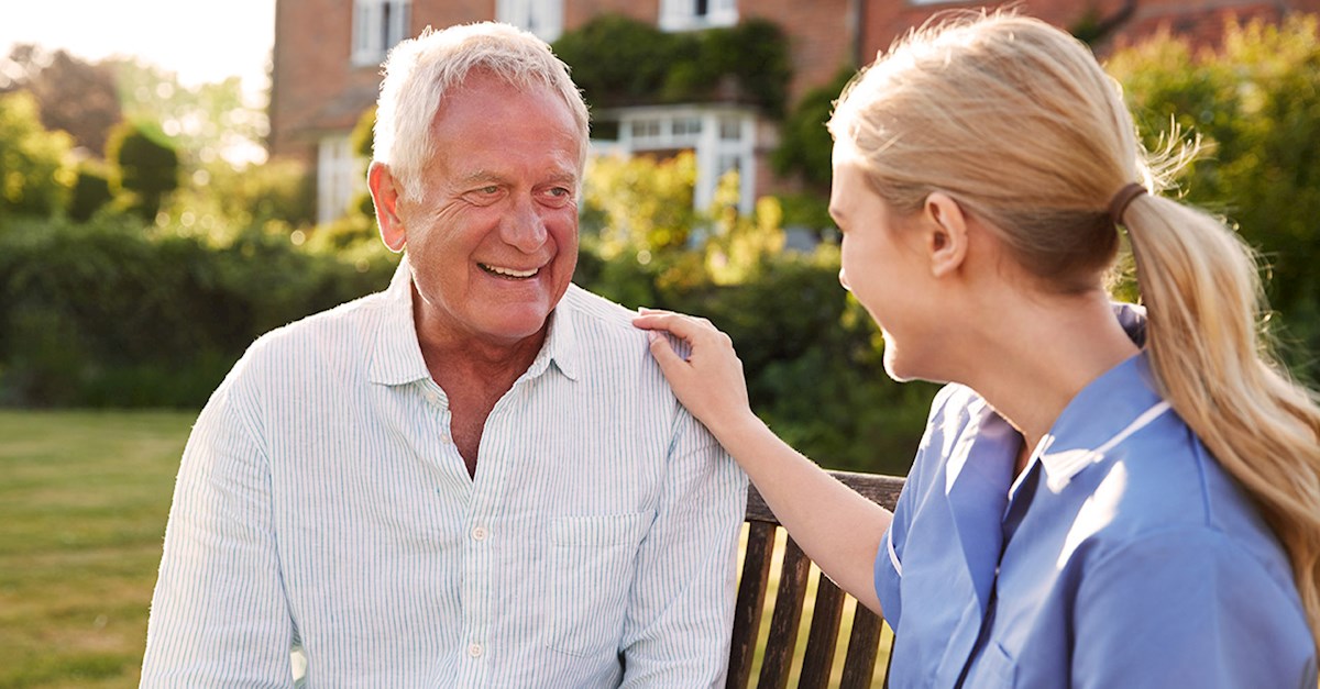 What are the 5 CQC standards? | AJG United Kingdom
