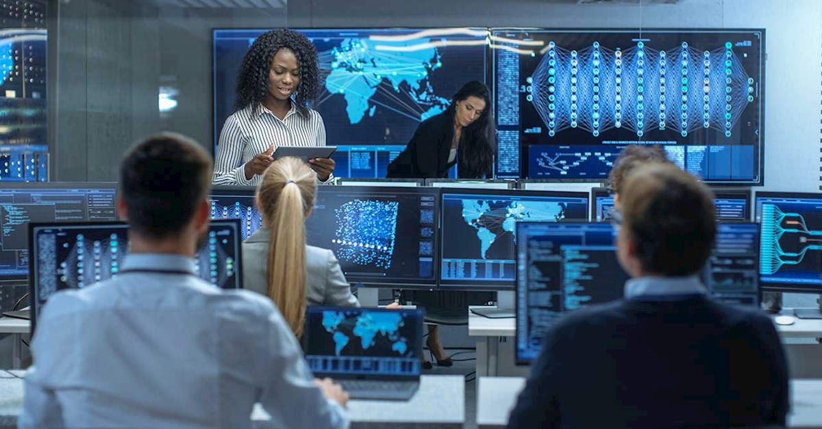 Risks and opportunities: What might AI really mean for your business ...