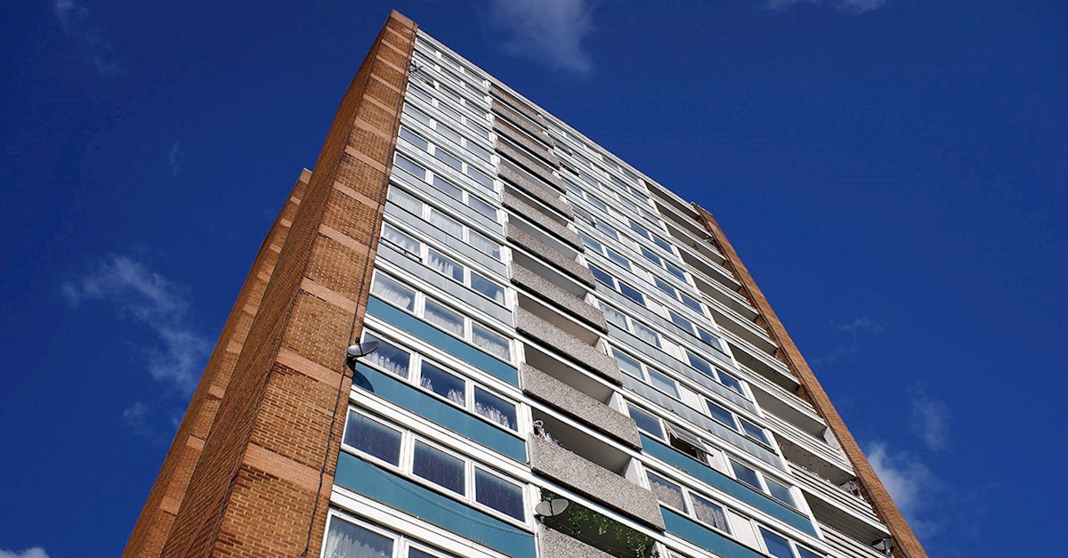 Building Safety Regulator: The Latest Updates | AJG United Kingdom