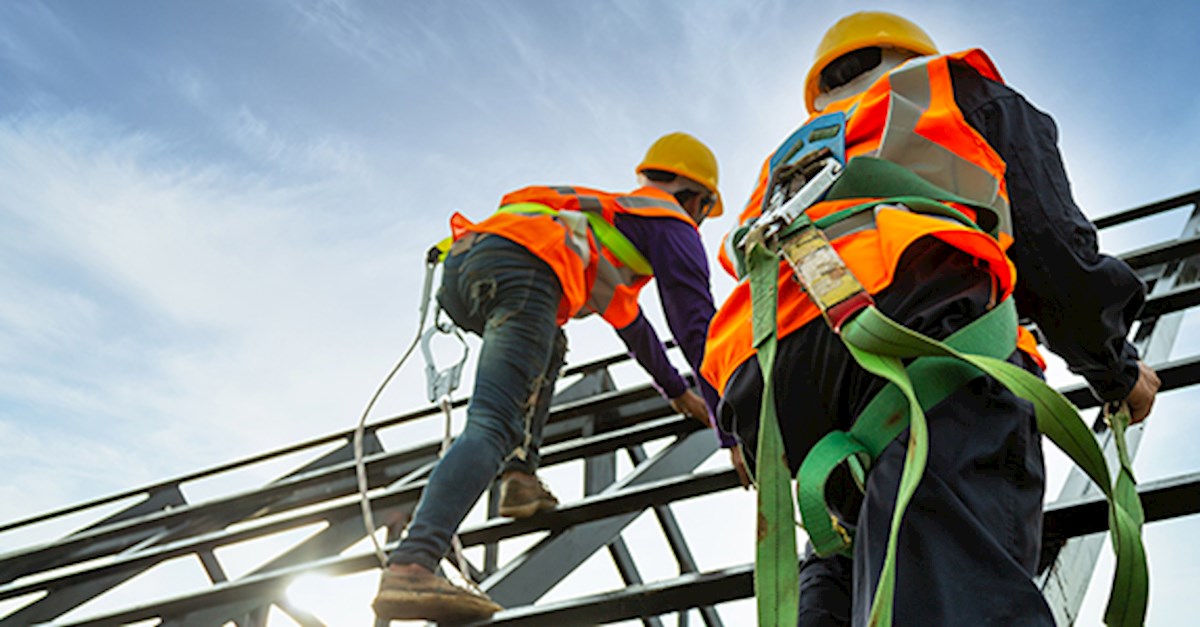 Risk Management: 2025 Risk Landscape Calls for Preparedness and ...