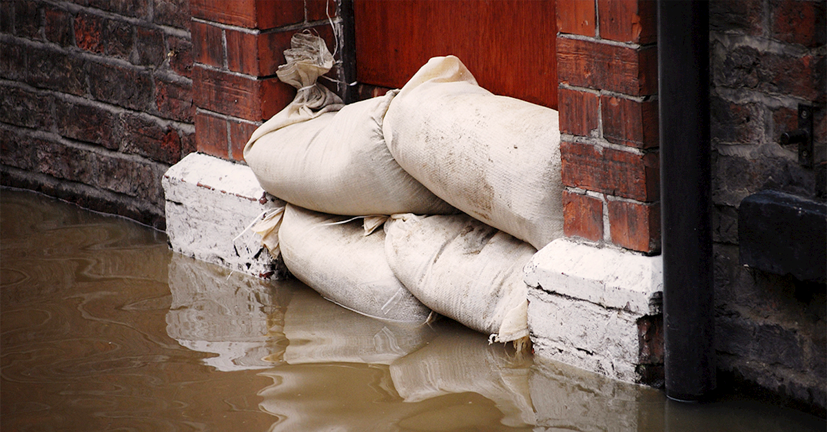 Weathering the Storm: Protecting Your Business from Flood Damage | AJG ...