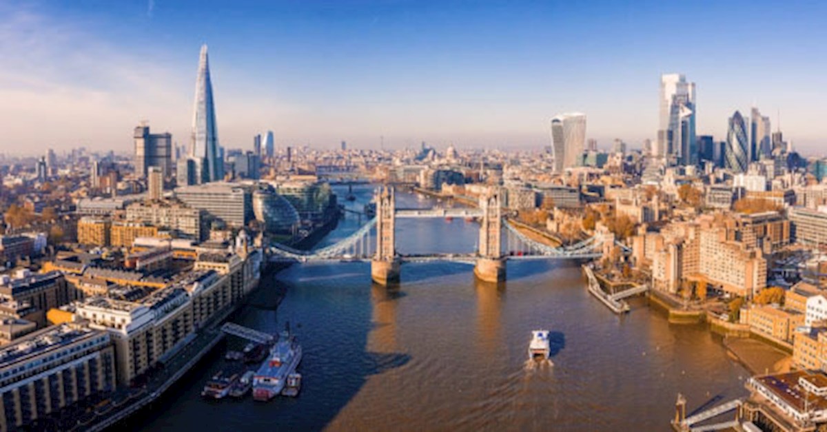 Business Risk Index: The Top Risks Impacting UK Businesses | AJG United ...