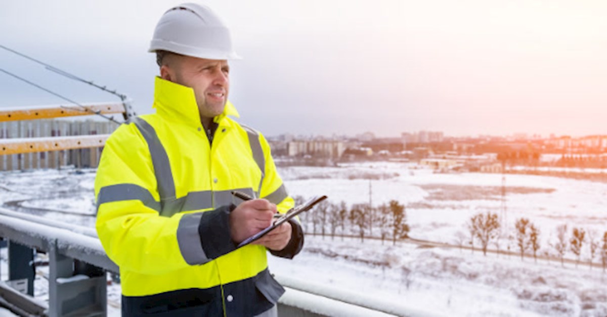 Winter is on its Way: Construction Health and Safety Risks Rise as the ...