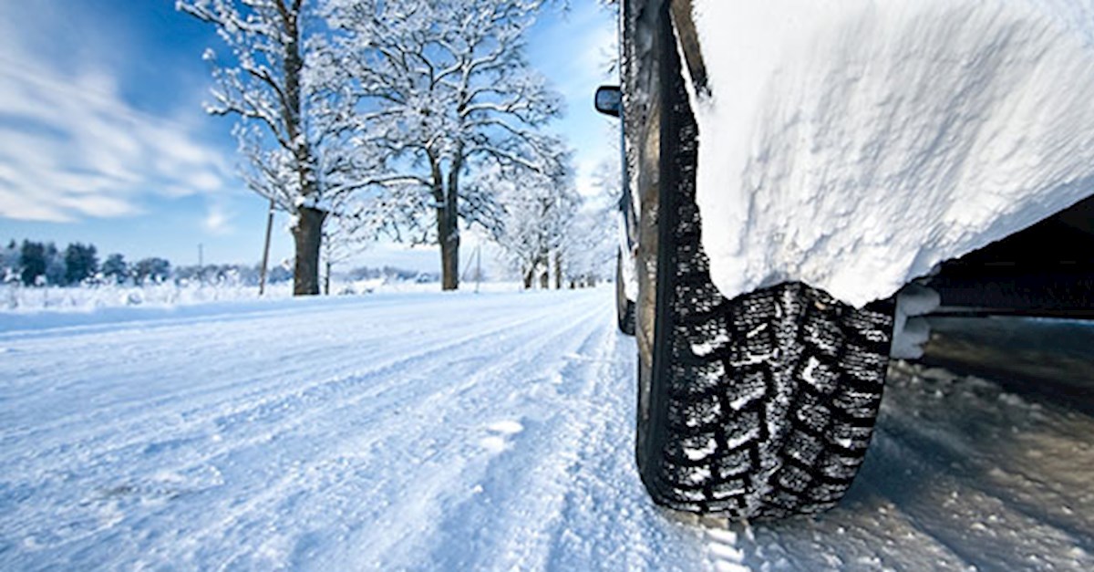 Understanding Community Transport Winter Driving Risks and Accident ...